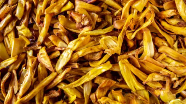 Jackfruit-based dishes from around the globe | Lifestyle Gallery News ...