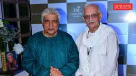 Latest News on Javed Akhtar: Get Javed Akhtar News Updates along with ...