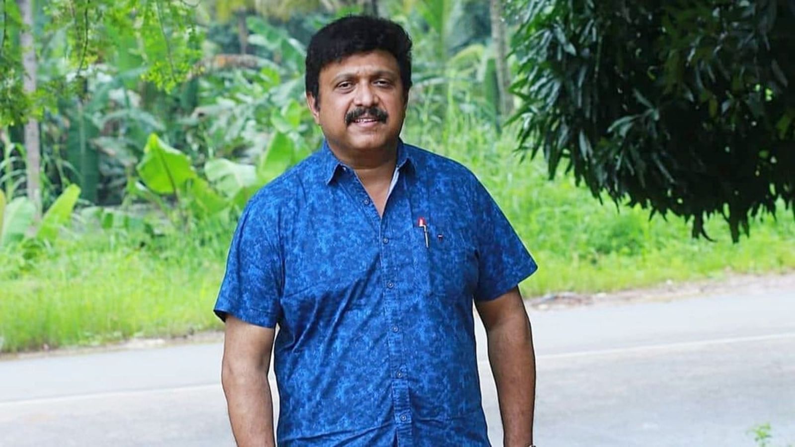 In the line of Congress fire over ‘infidelity’, Kerala Minister no ...