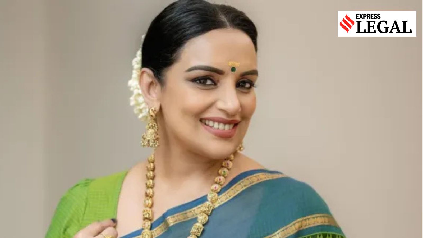 Kerala High Court quashes obscenity case against actor Shwetha Menon