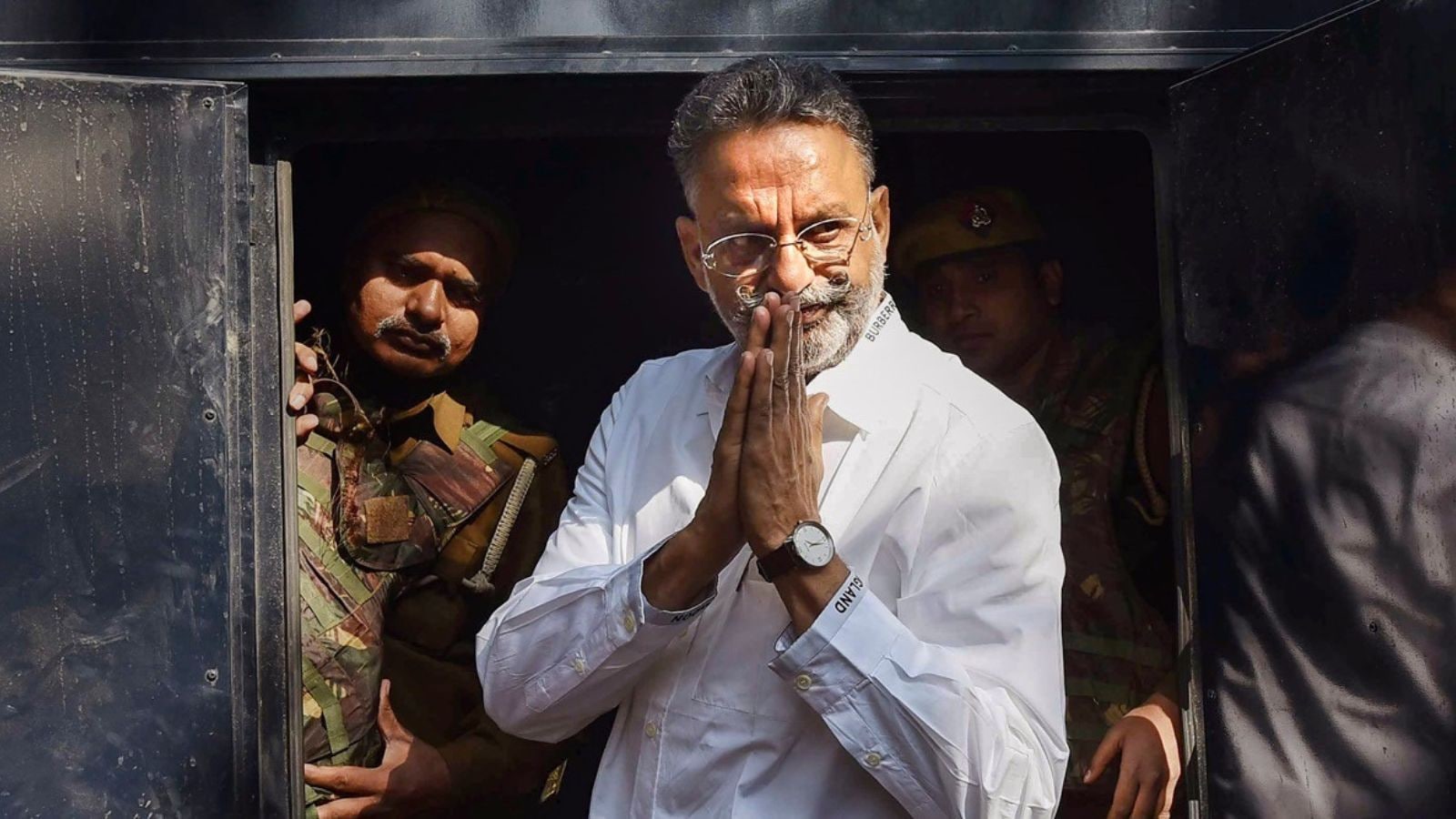 "Not a Mouthpiece of the State": Allahabad HC Slams ‘Arbitrary’ Seizure ...