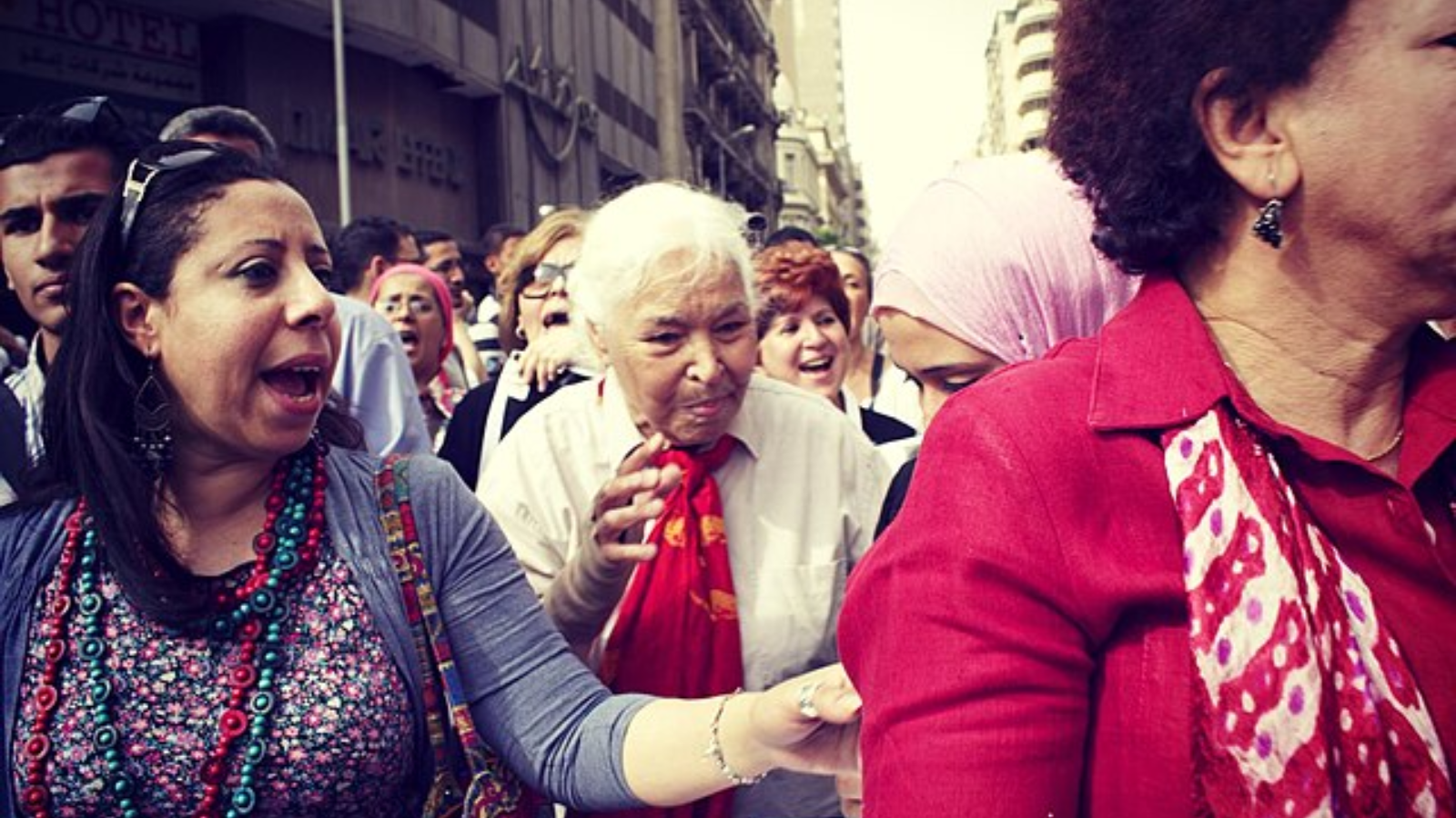 Who was Nawal El Saadawi? | Lifestyle Gallery News - The Indian Express