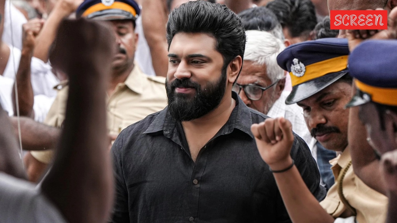 Prathichaya Review: Nivin Pauly Film Is Old Wine in a New Bottle