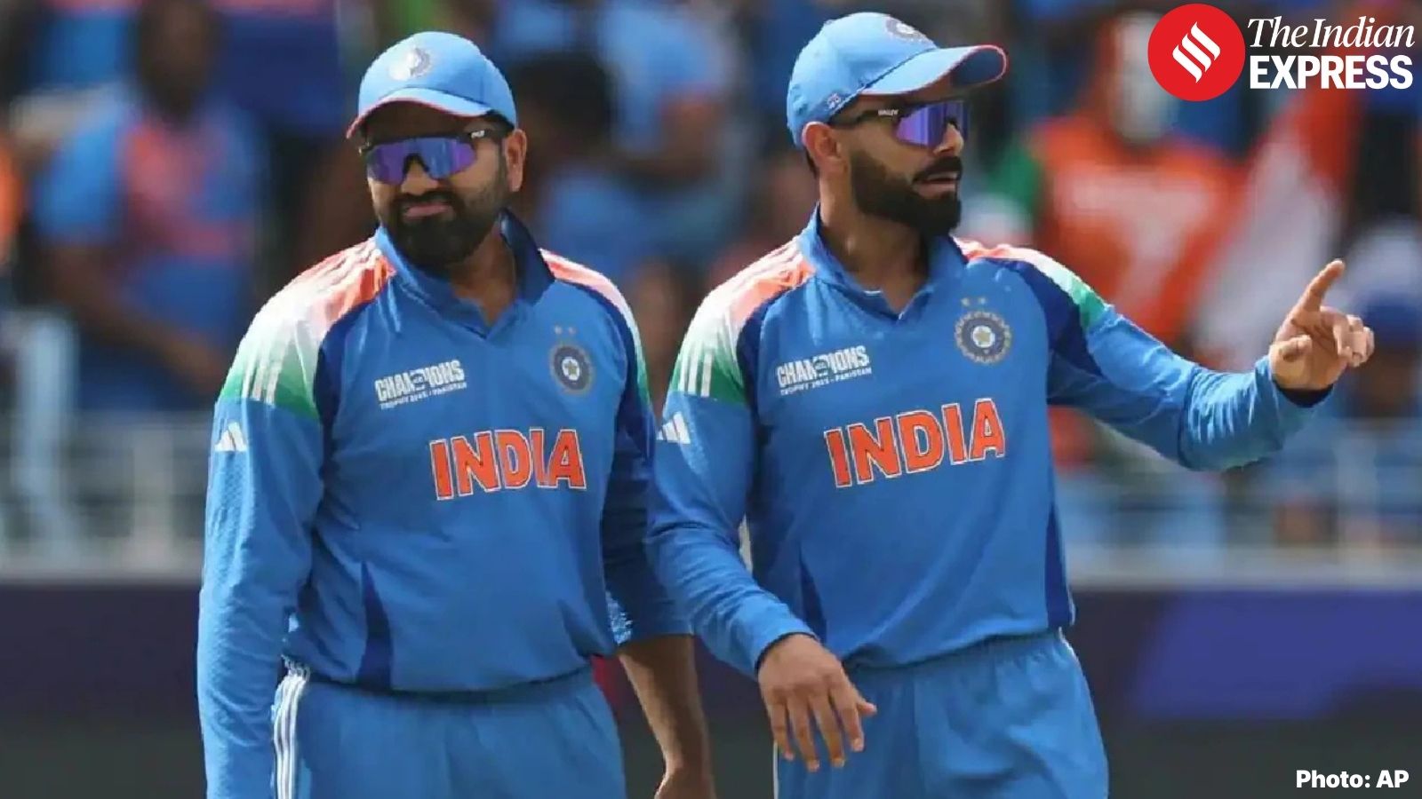 BCCI set to expand India’s ODI calendar ahead of 2027 World Cup