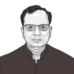 Sanjay Kumar Pandey | Read All The Stories Written by Sanjay Kumar Pandey.