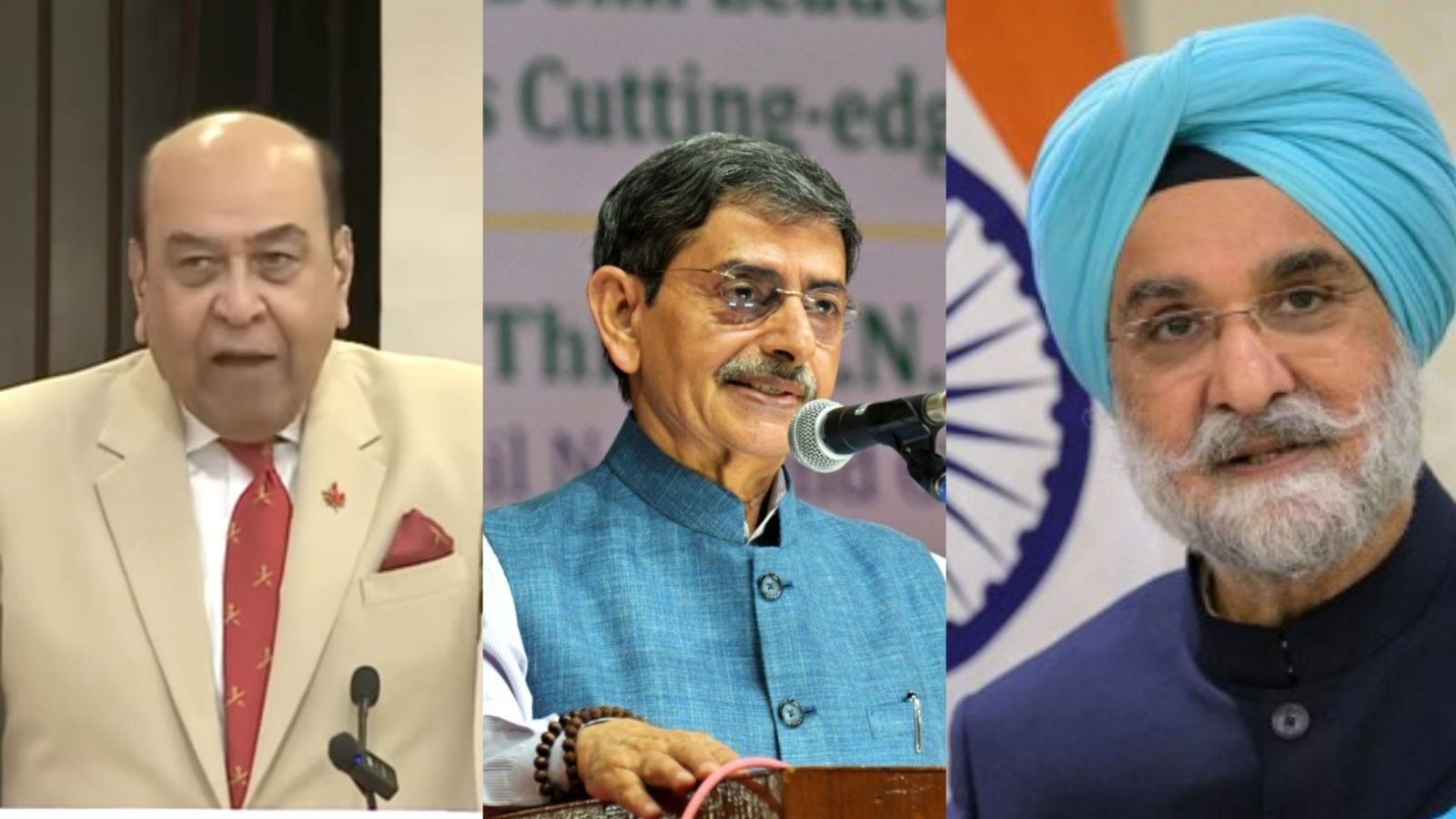 New Governors in states, UT: TN’s Ravi replaces Bose in Bengal ahead of ...