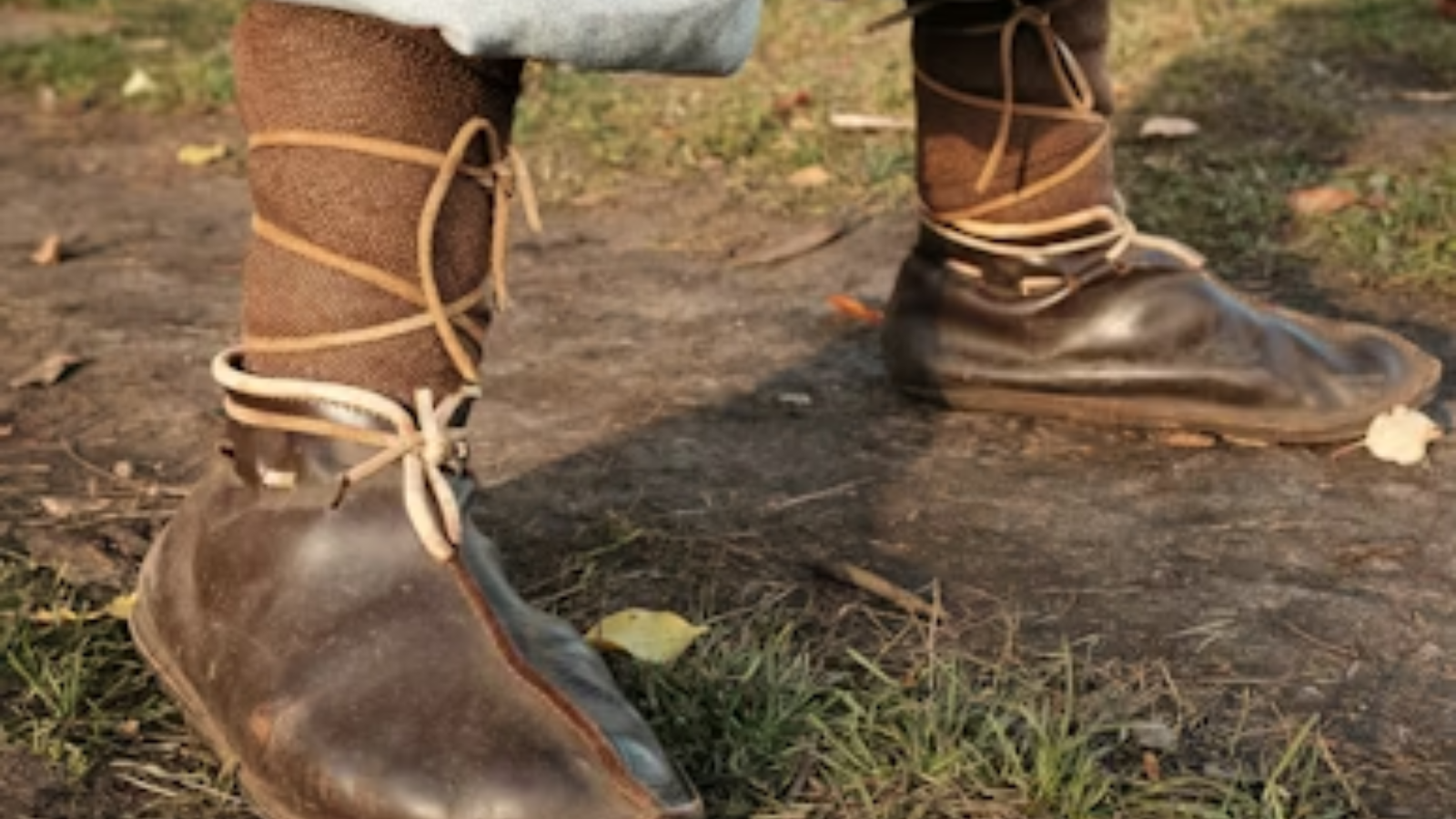 The most unusual shoes in human history | Lifestyle Gallery News - The ...