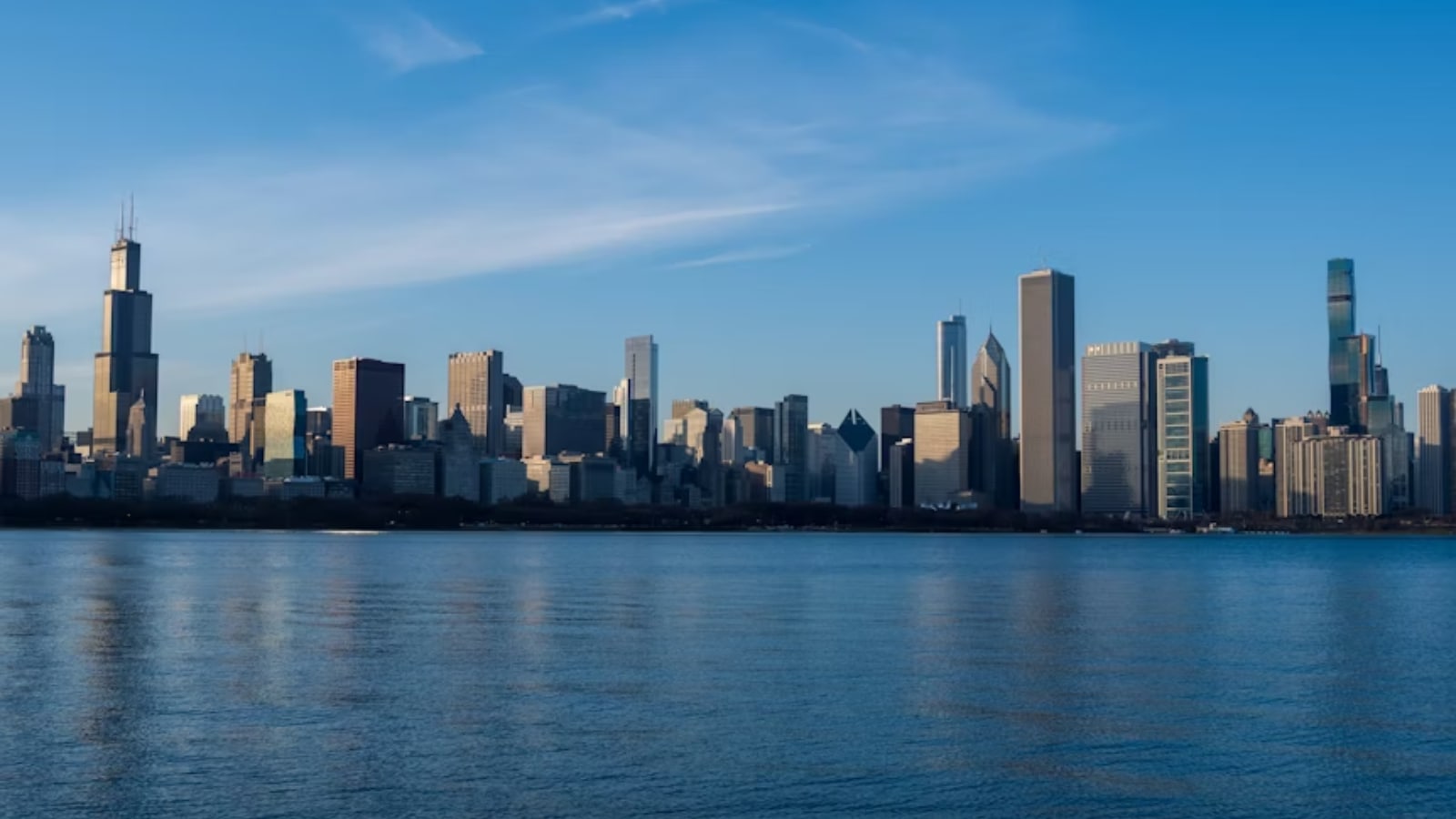 Cities with breathtaking skylines | Lifestyle Gallery News - The Indian ...