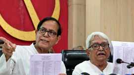 Latest News on Cpim: Get Cpim News Updates along with Photos, Videos ...
