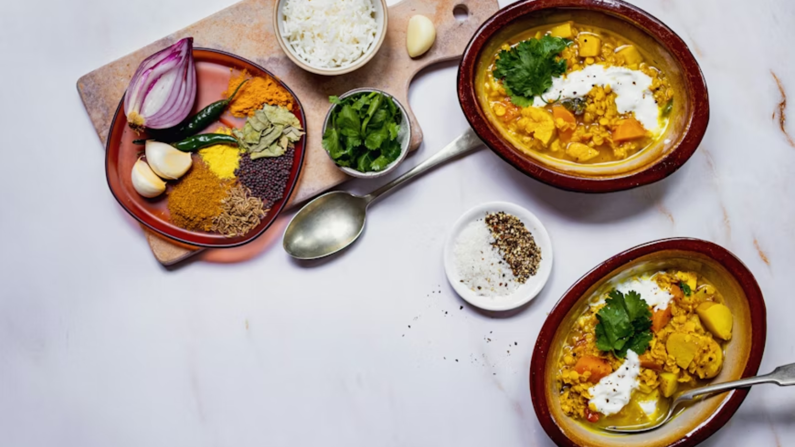 Flavourful Indian meals that cook in minutes | Lifestyle Gallery News ...