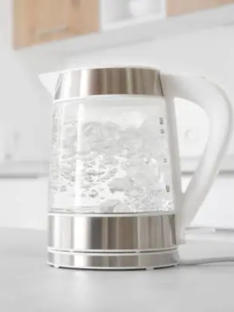 Kettle Cooking: Quick and Easy Recipes for Small Spaces
