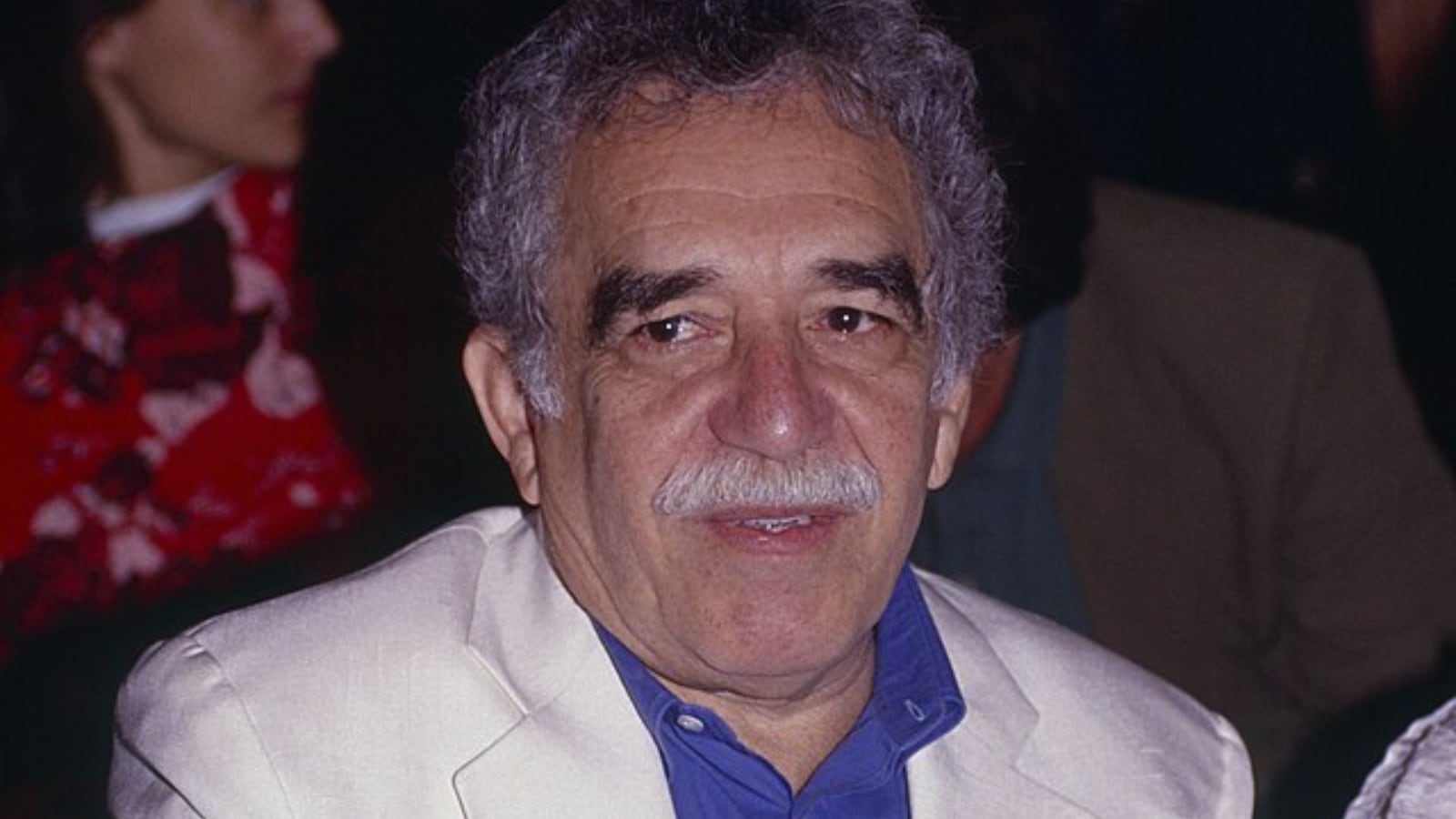 The untold chapters of Gabriel García Márquez’s life | Lifestyle ...