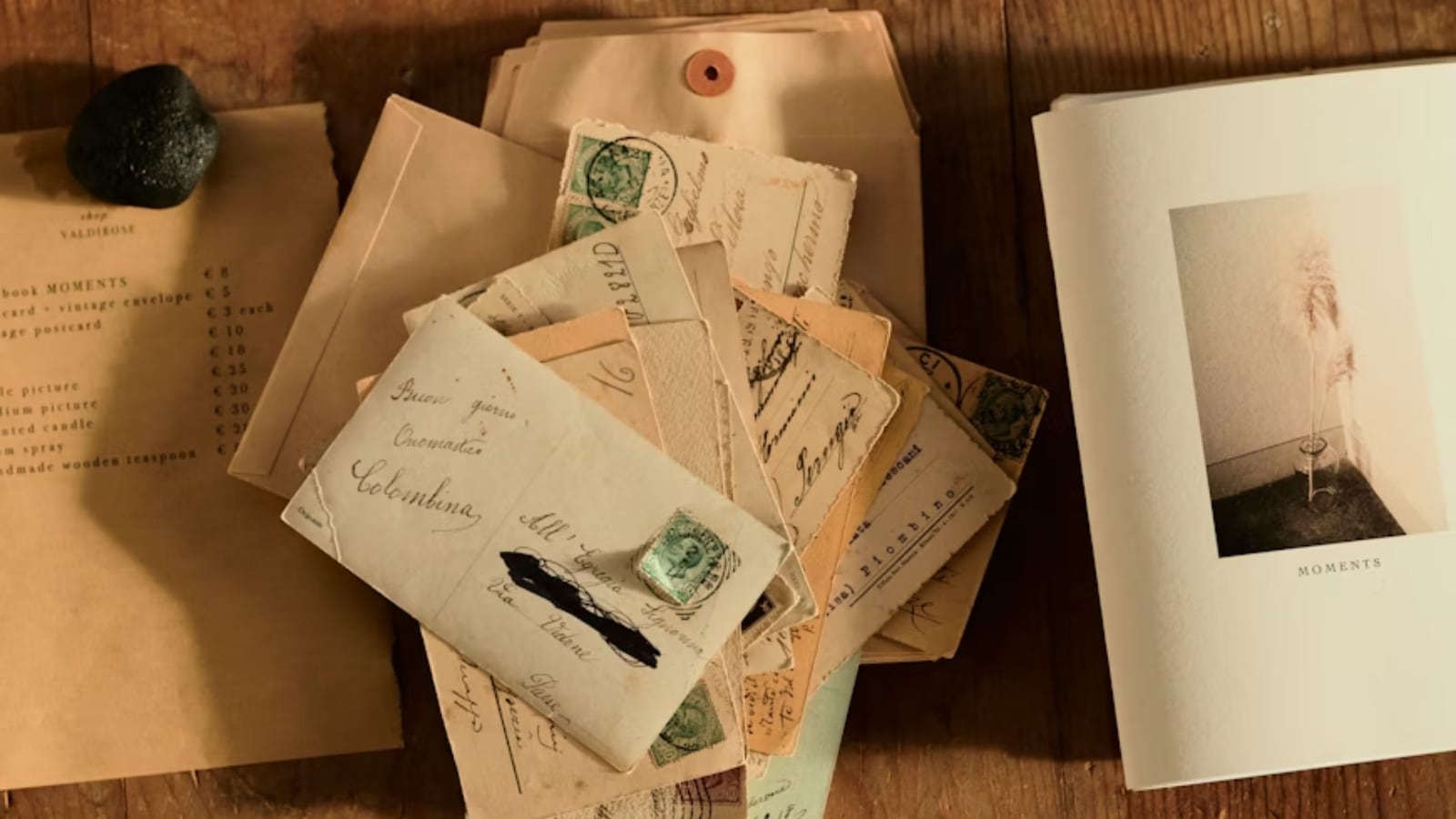 Six gut-wrenching letters from famous authors | Lifestyle Gallery News ...