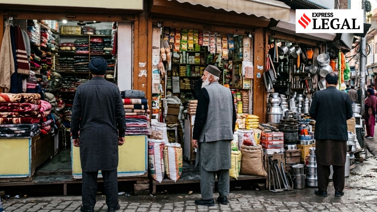 "It pains this court": J&K High Court slams JMC for 'fraud' attempt to ...