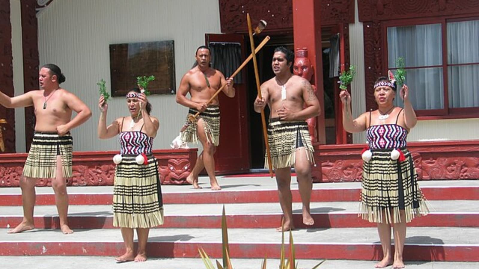 The deep spiritual roots of Māori tradition | Lifestyle Gallery News ...