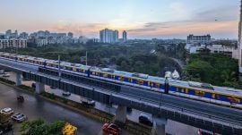 Latest News on Mumbai Metro: Get Mumbai Metro News Updates along with ...