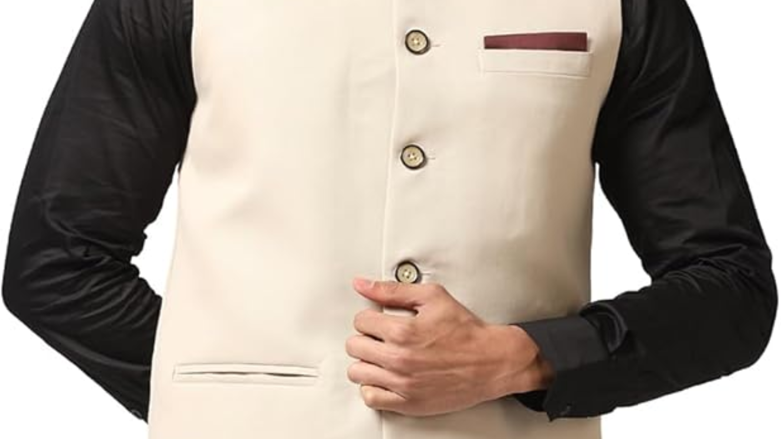 From courts to catwalks: The timeless story of the Nehru jacket ...