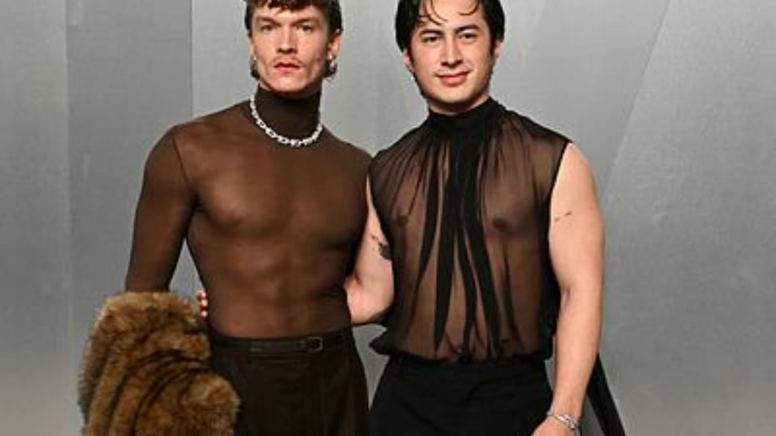 Best looks from Oscars After-Party 2026 | Lifestyle Gallery News - The ...