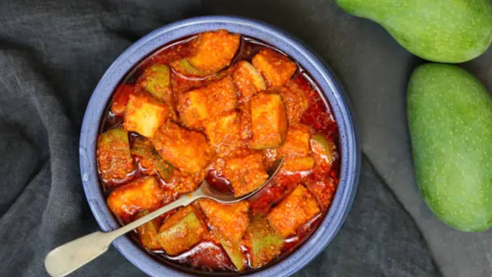 Tangy Indian pickles to make this summer | Lifestyle Gallery News - The ...