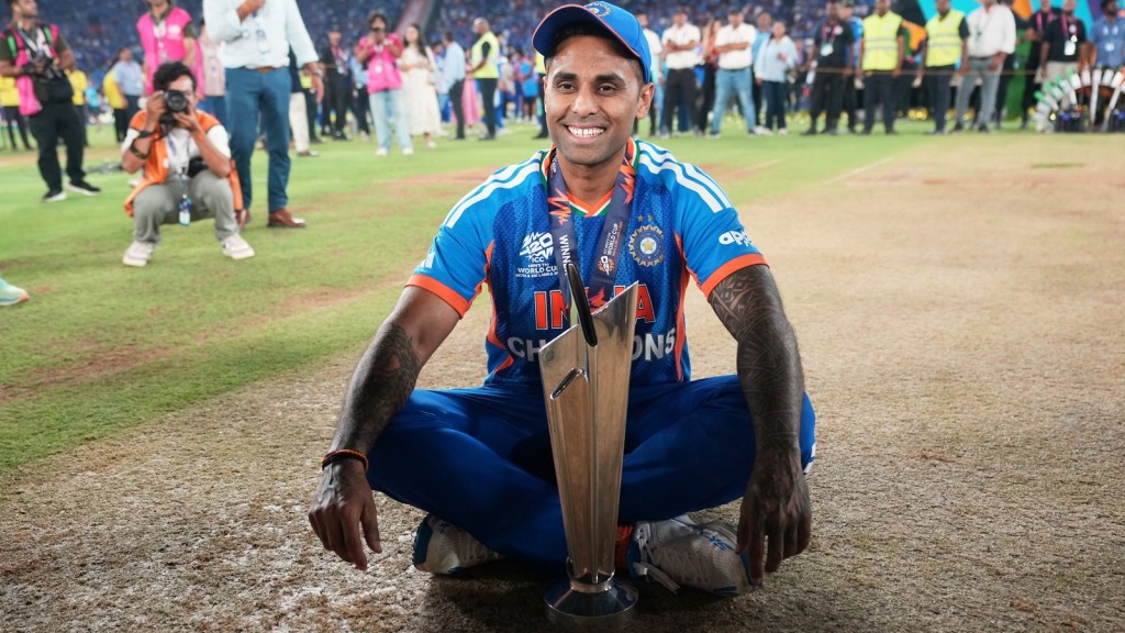 Virat Kohli hails India’s ‘phenomenal’ T20 World Cup win: ‘No match for ...