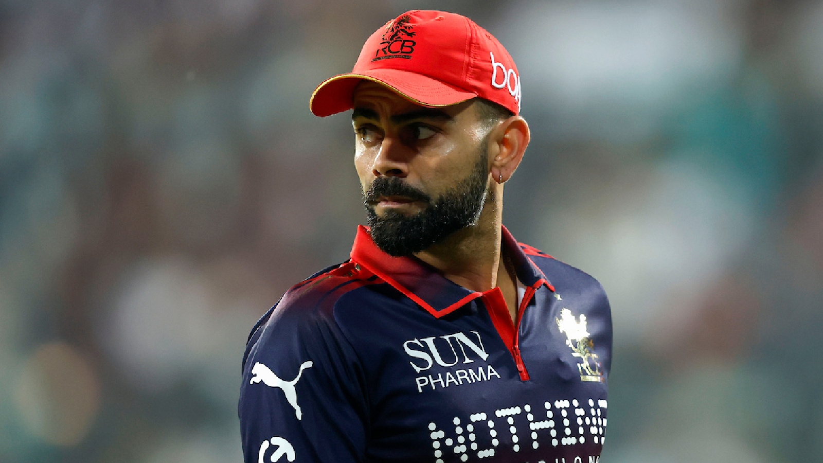 ‘Not anywhere close the end’: Virat Kohli urged to come out of Test ...