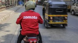 Latest News on Zomato: Get Zomato News Updates along with Photos ...