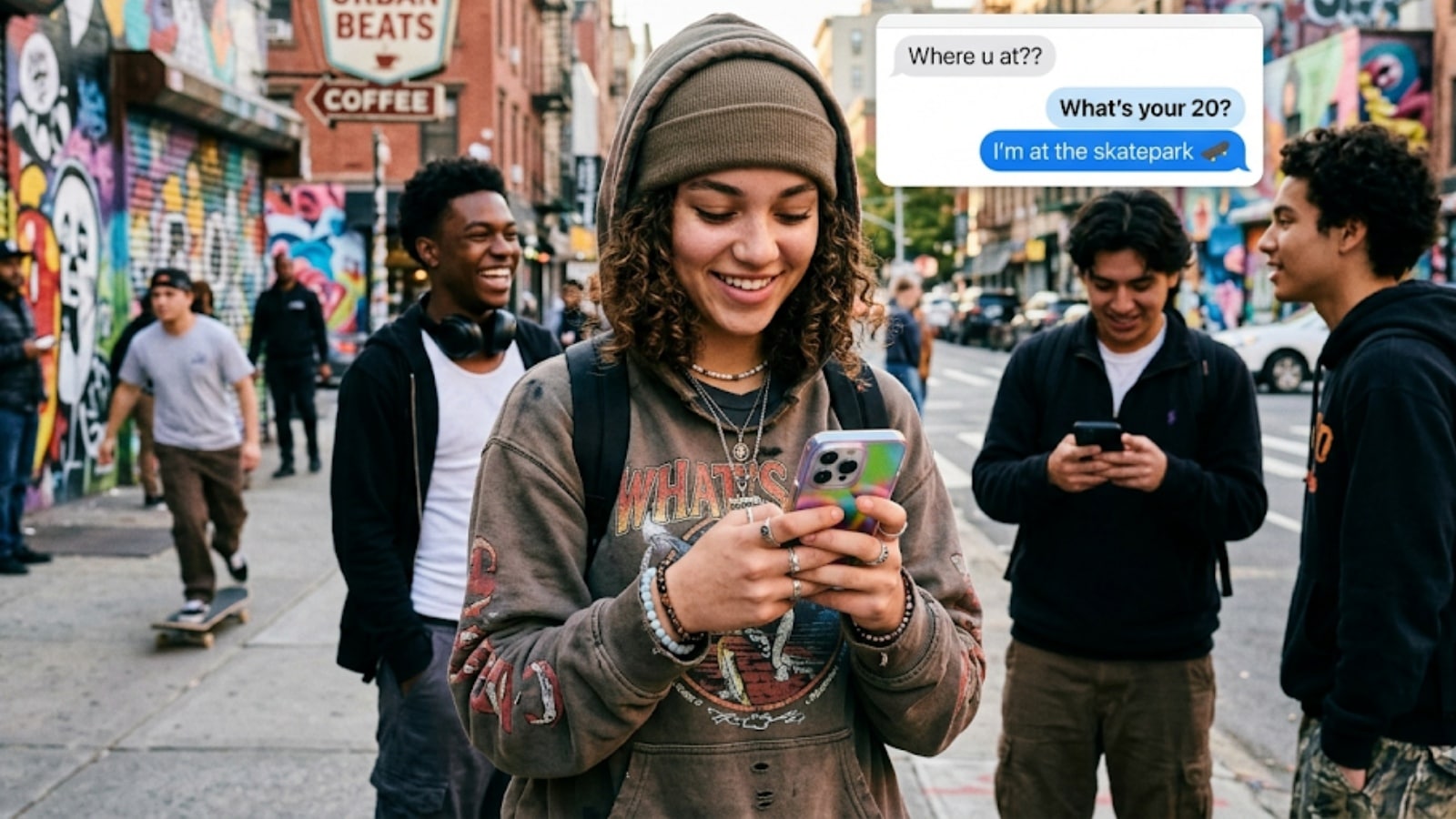 Why We Still Use This 1970s Trucker Code to Ask ‘Where Are You?’