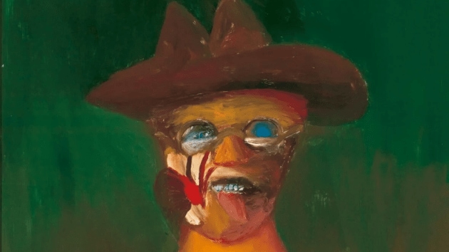 Ern Malley: The Australian poet who never existed | Lifestyle Gallery ...