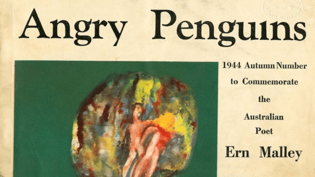 Ern Malley: The Australian poet who never existed | Lifestyle Gallery ...