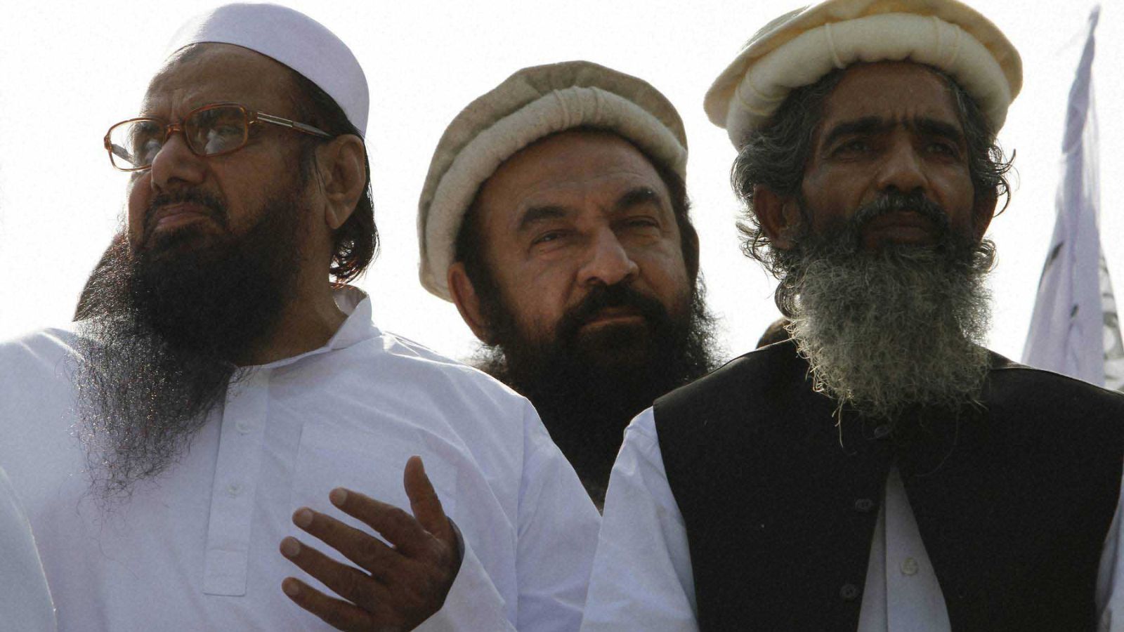 LeT co-founder Amir Hamza shot in Lahore: Why the ‘unidentified gunmen ...