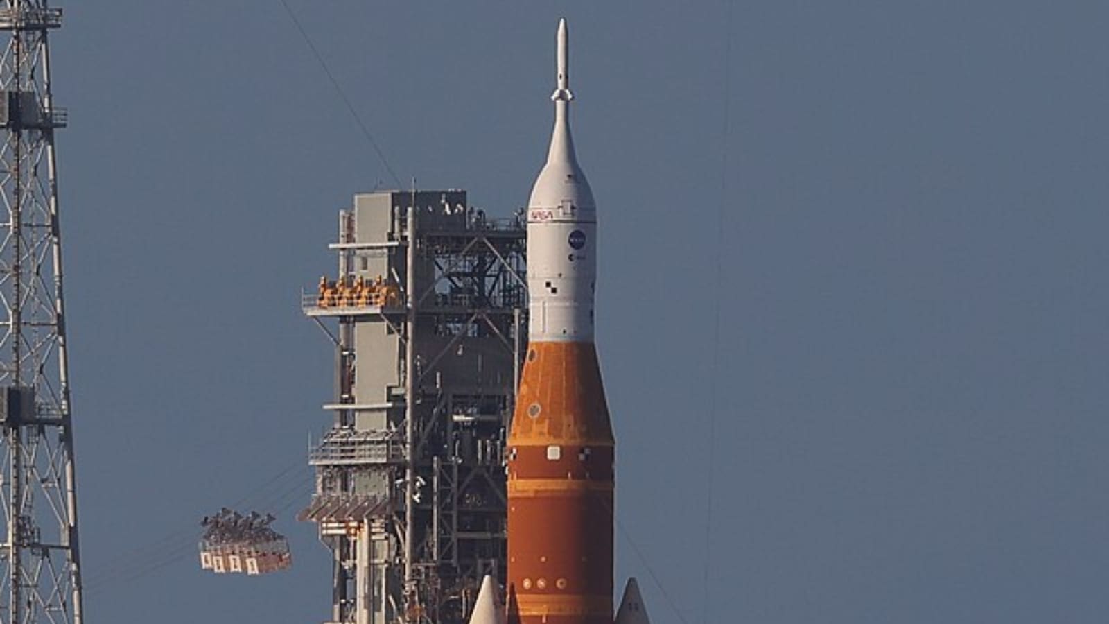 The path to lunar landing: Artemis II unpacked | Lifestyle Gallery News ...