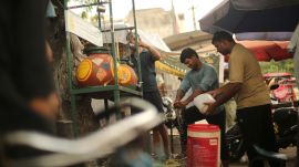 Latest News on Hawkers: Get Hawkers News Updates along with Photos ...