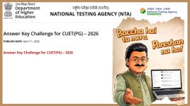 Latest News on Cuet Pg: Get Cuet Pg News Updates along with Photos ...
