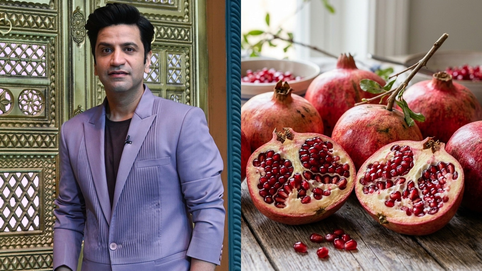 ‘Garmi toh full aa chuki hai’: Chef Kunal Kapur shares mess-free hack ...
