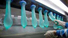 Latest News on Condom: Get Condom News Updates along with Photos ...