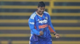 Latest News on Deepti Sharma: Get Deepti Sharma News Updates along with ...