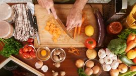 Latest News on Cooking: Get Cooking News Updates along with Photos ...