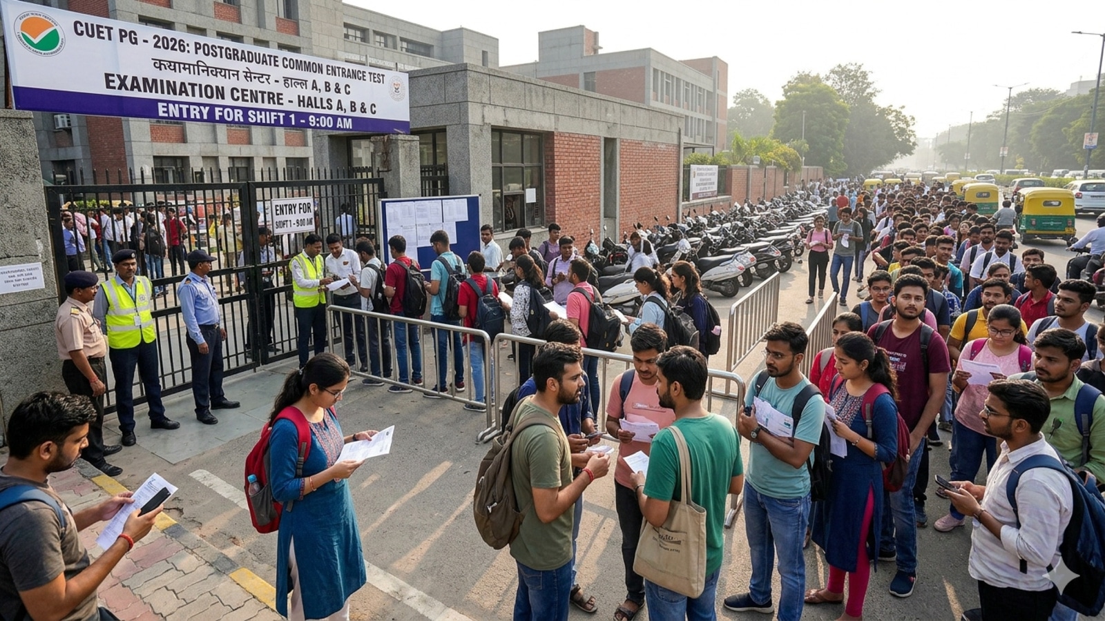 CUET PG 2026 result on April 24, NTA confirms date | Education News ...