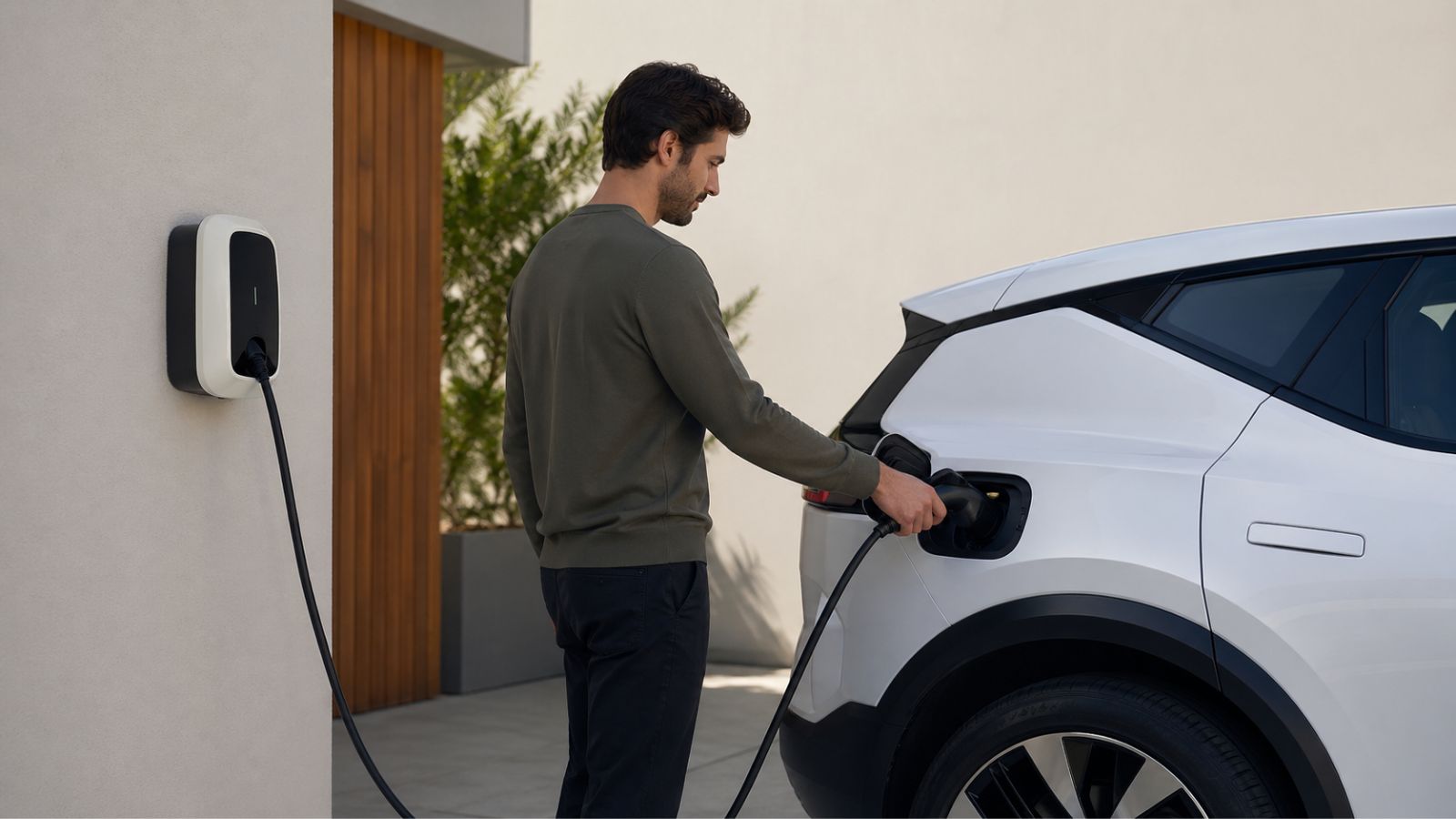 Gurgaon’s "EV-ready" transformation: New Haryana rules mandate charging ...
