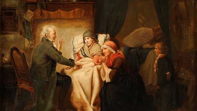 The power of dreams in the ancient world | Lifestyle Gallery News - The ...