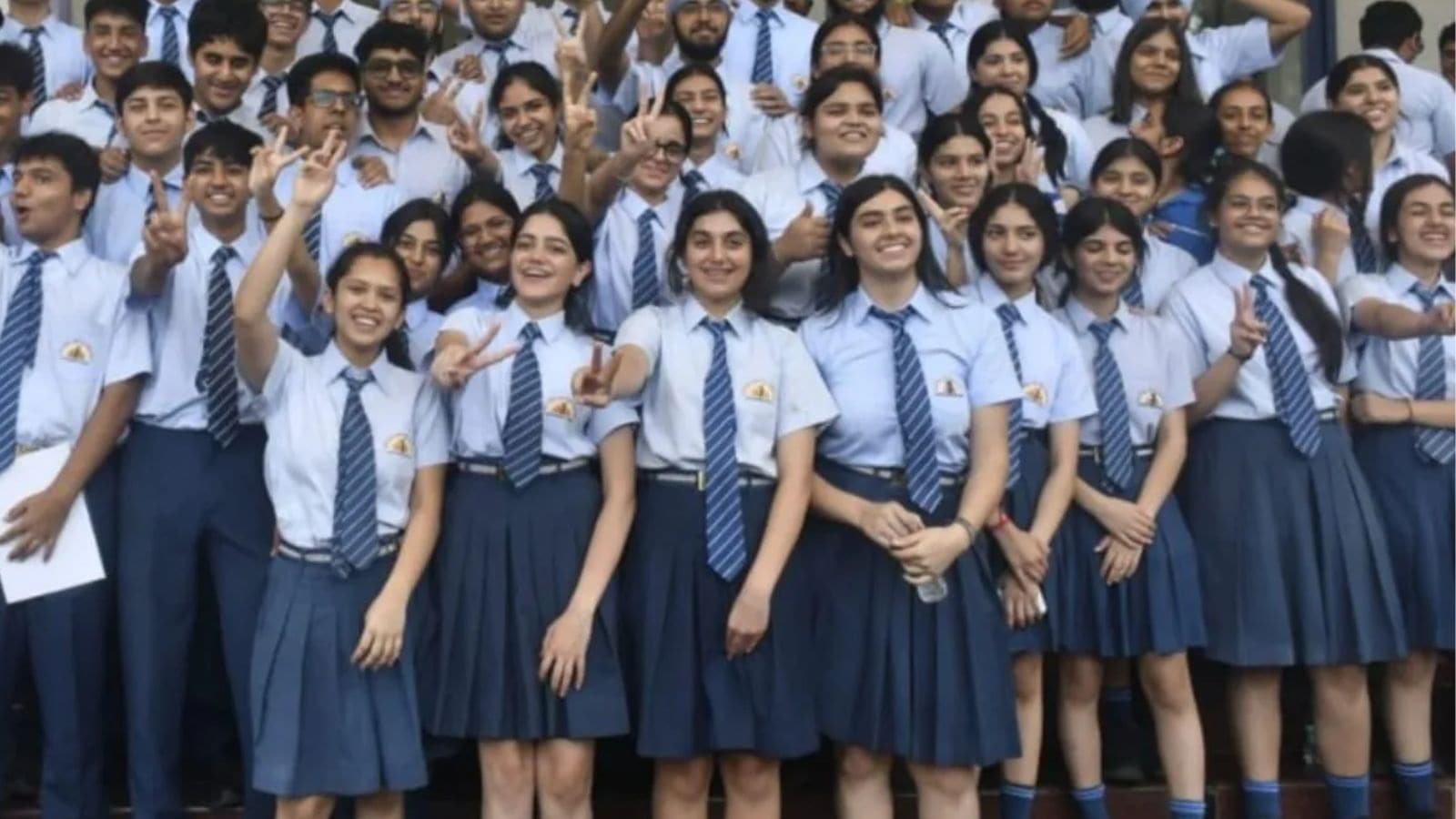 jacresults.nic.in, Jharkhand JAC 10th Result 2026 Roll Number Wise ...