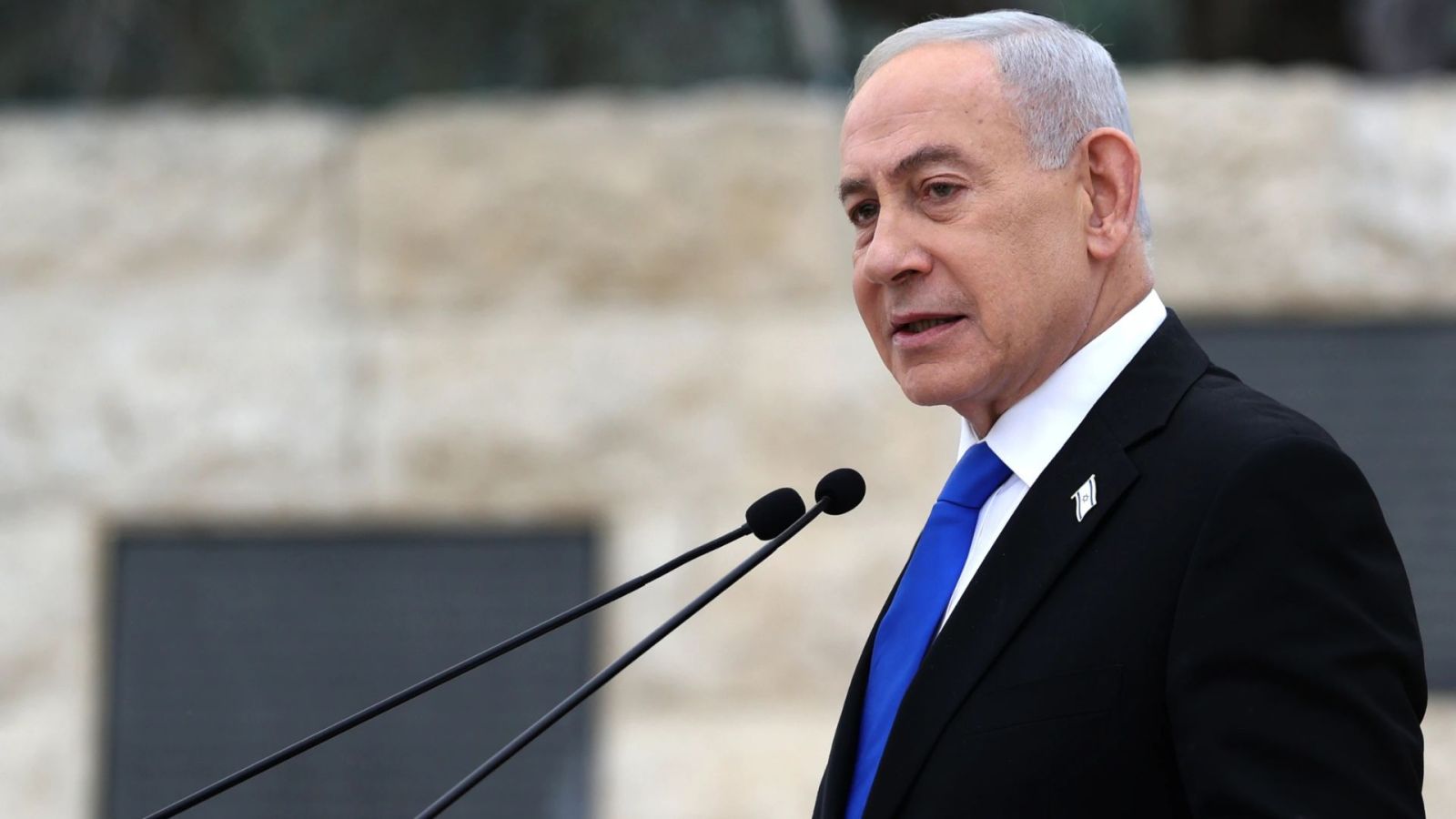 Israel PM Benjamin Netanyahu taken to hospital in Jerusalem: Report ...