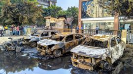 Latest News on Noida Police: Get Noida Police News Updates along with ...
