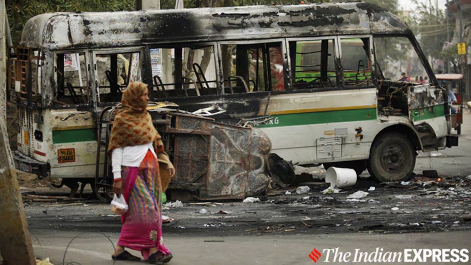 Delhi Riots Case: Court Acquits 12 Accused in 2020 Murder, Cites Gaps