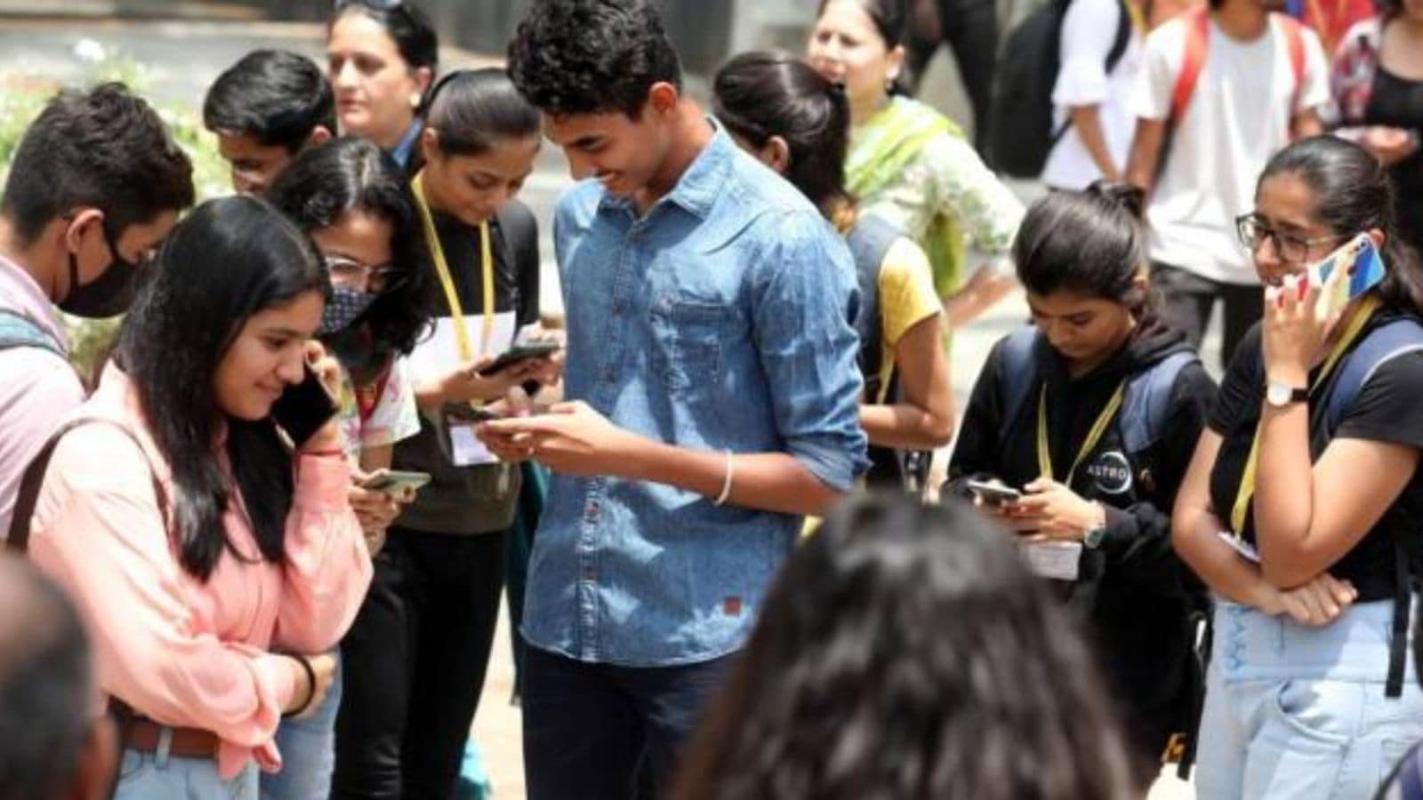 JEE Main results: Mumbai, Pune students emerge state toppers | Mumbai ...