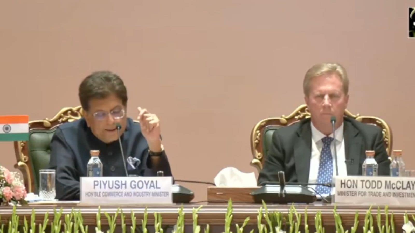 India, New Zealand ink trade deal: $20 billion investment pledge, duty ...