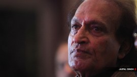 Latest News on Photographer Raghu Rai: Get Photographer Raghu Rai News ...