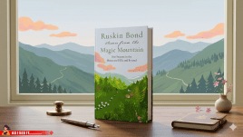 Latest News on Ruskin Bond: Get Ruskin Bond News Updates along with ...