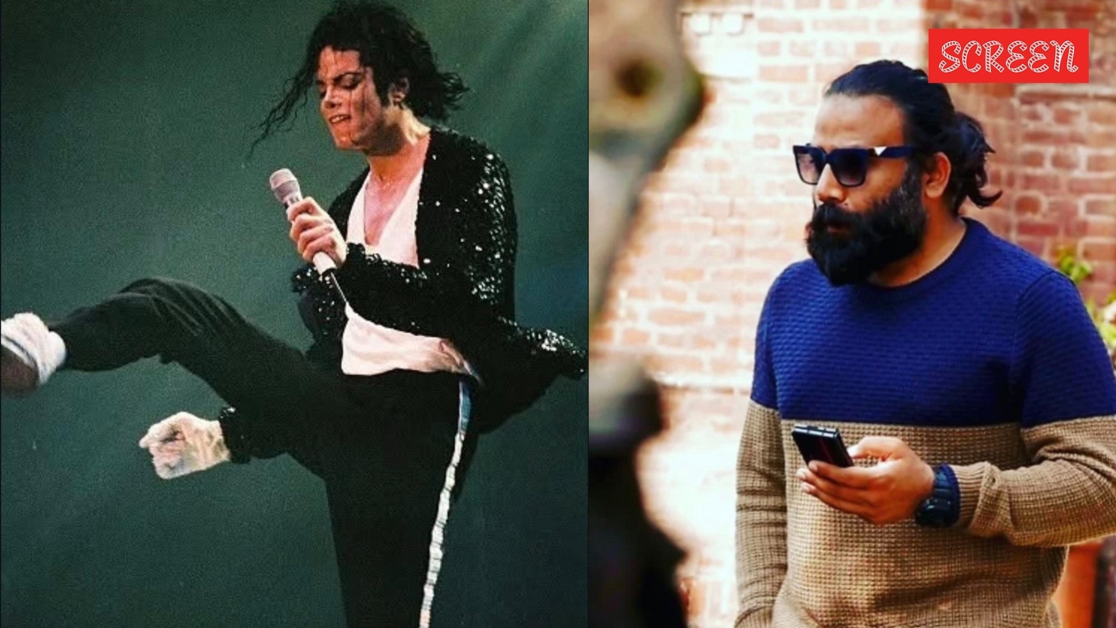Why Sandeep Reddy Vanga believes a Michael Jackson biopic is ‘tricky ...