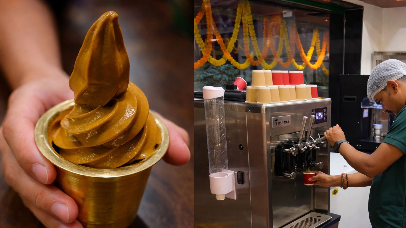Filter Coffee Softy Trend in Pune: Viral Dessert Gains Popularity
